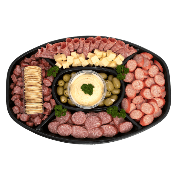Aussie Entertainer Platter | Schulte's