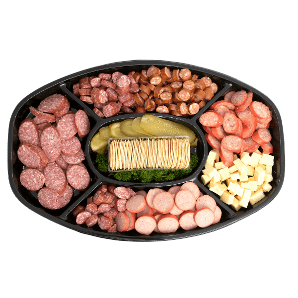 German Entertainer Platter | Schulte's